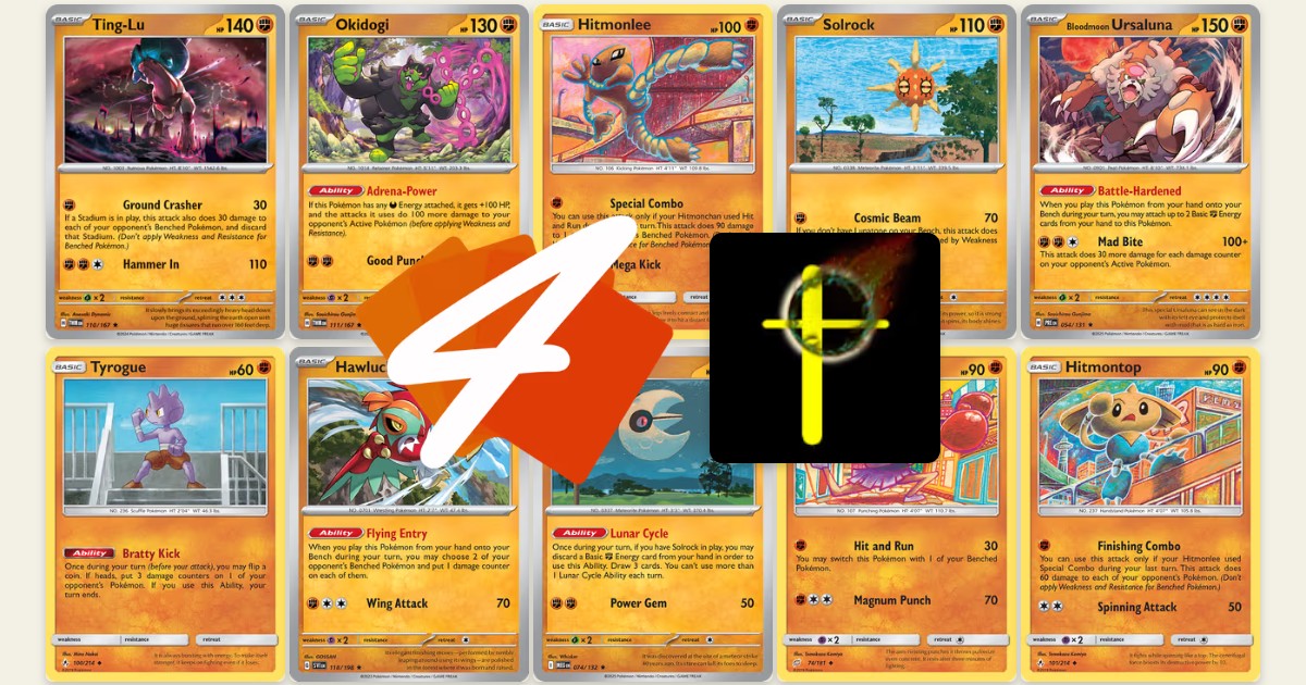 Live GLC Is Here and Fighting Is Crazy Good | Deck by 10types