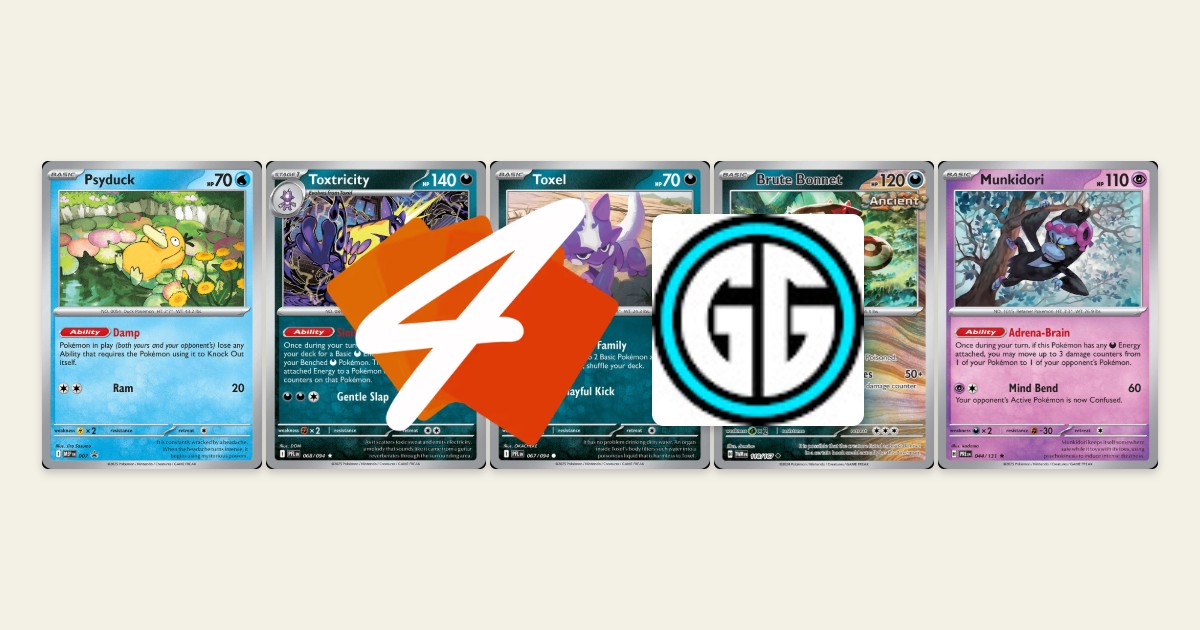 My Favorite Single Prize Deck In The Phantasmal Flames Format | Deck by ...