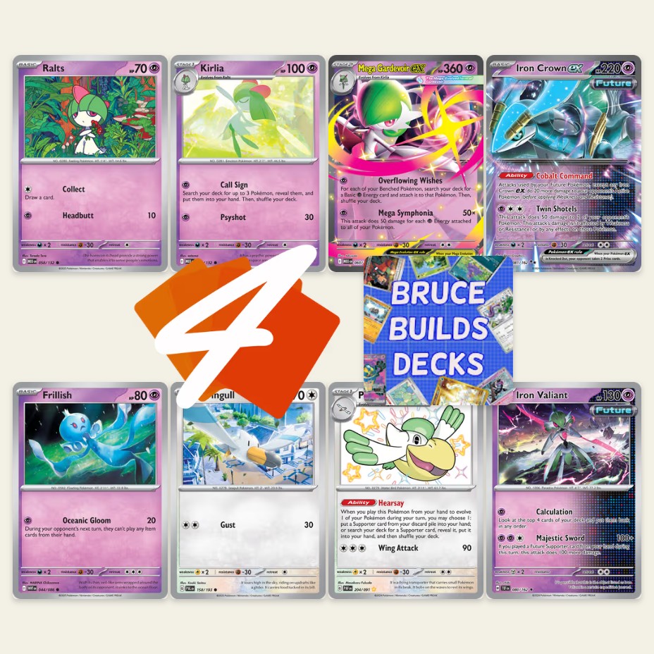 This Janky Pokemon Card Lets You Play Infinite Supporters | Deck by ...
