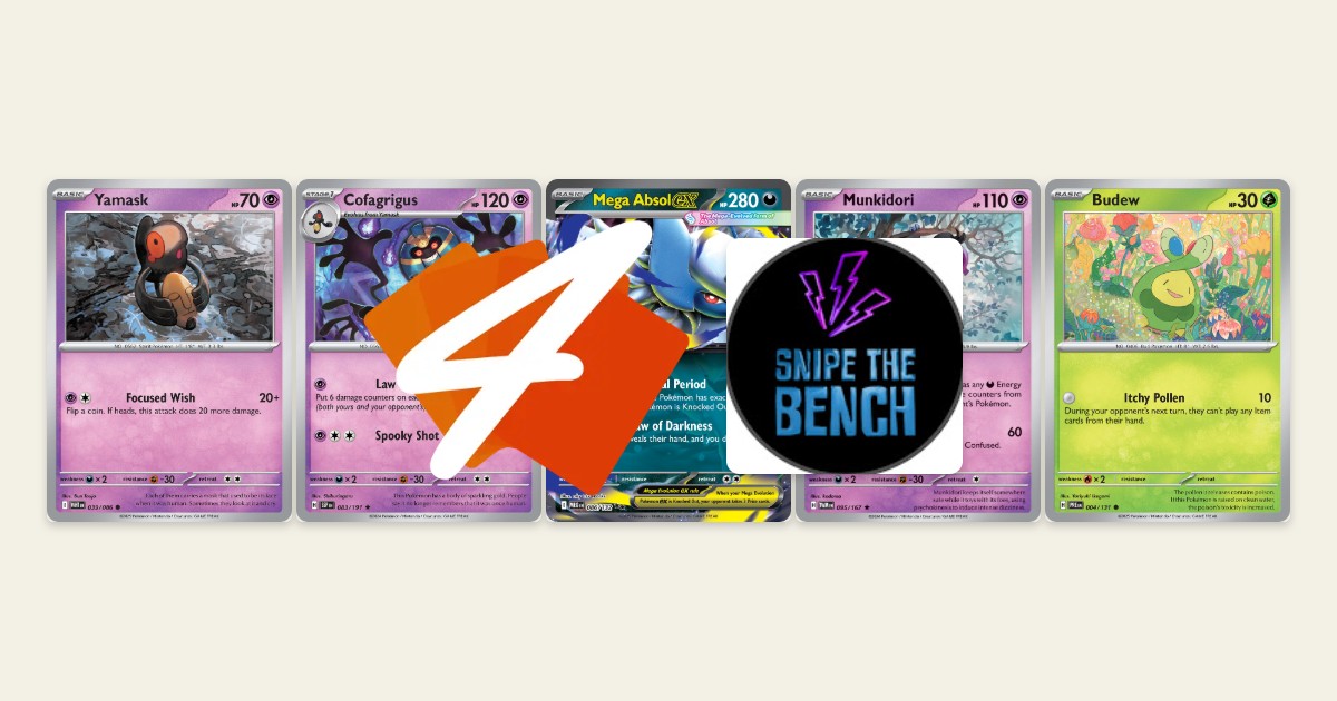 Take Instant Knockouts With This Unexpected Combo! | Deck by Snipe The ...