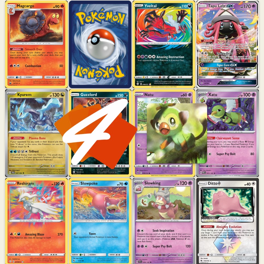 Is Slowking The Best Single Prizer In Expanded? | Deck by Strategic TCG